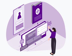 Personalized Ordering System for Complex Customers - medicalvalues