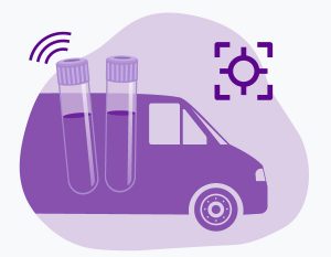 Track & Trace – Qualitätssteigerung für die medizinische Präanalytik ...