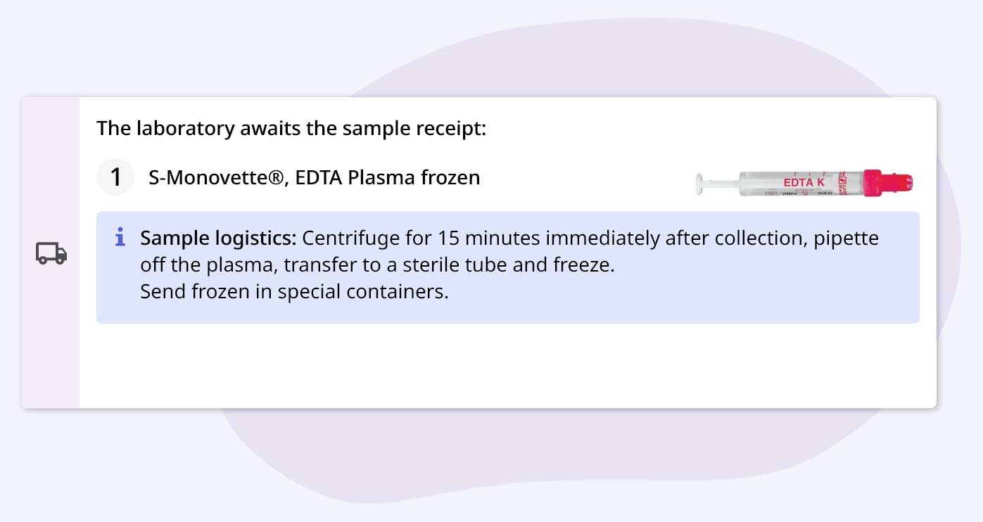 Order Intelligence - medicalvalues